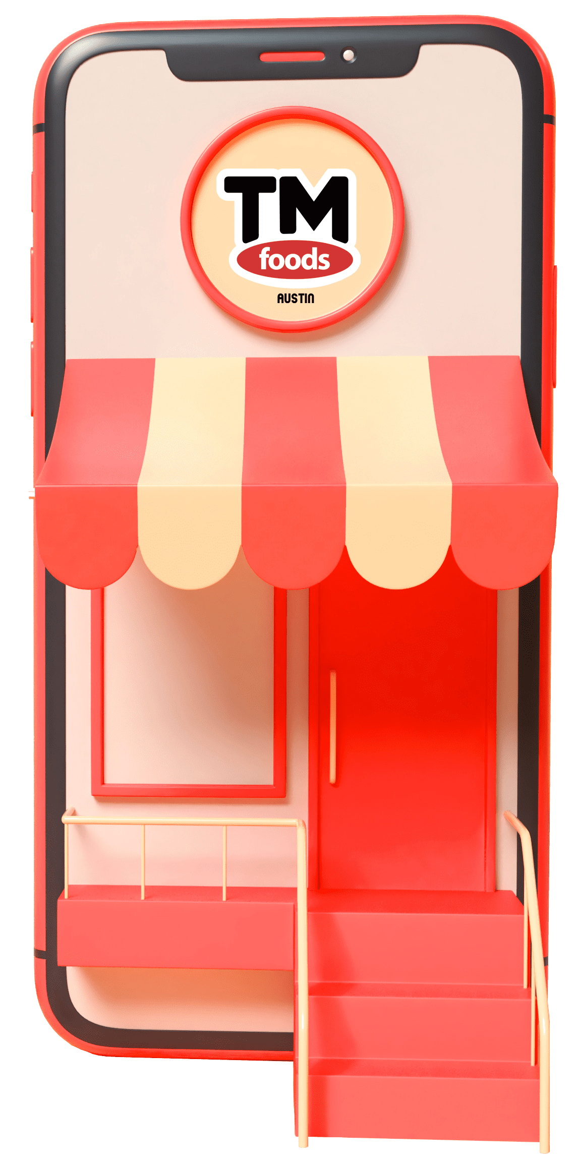 About - TM FOODS Austin